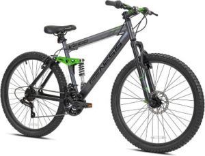 Genesis gs29 Mountain Bike Review - Is It Worth Buying?