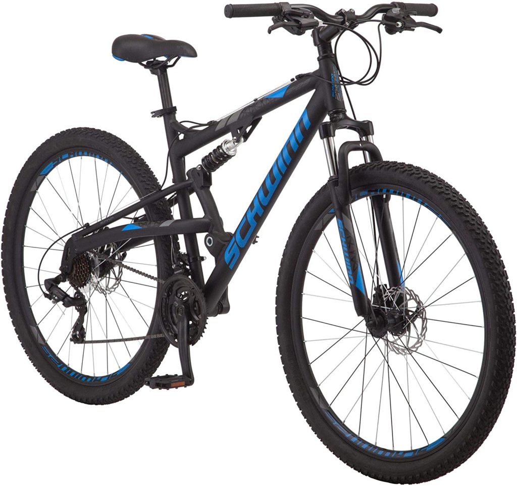 Is The Trek 6500 A Good Mountain Bike Review 