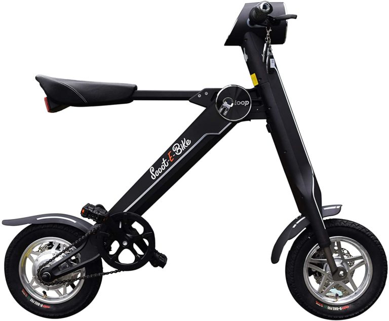 Is Gyroor C3 Electric Bike Worth Buying? [Gyroor C3 Electric Bike Review]