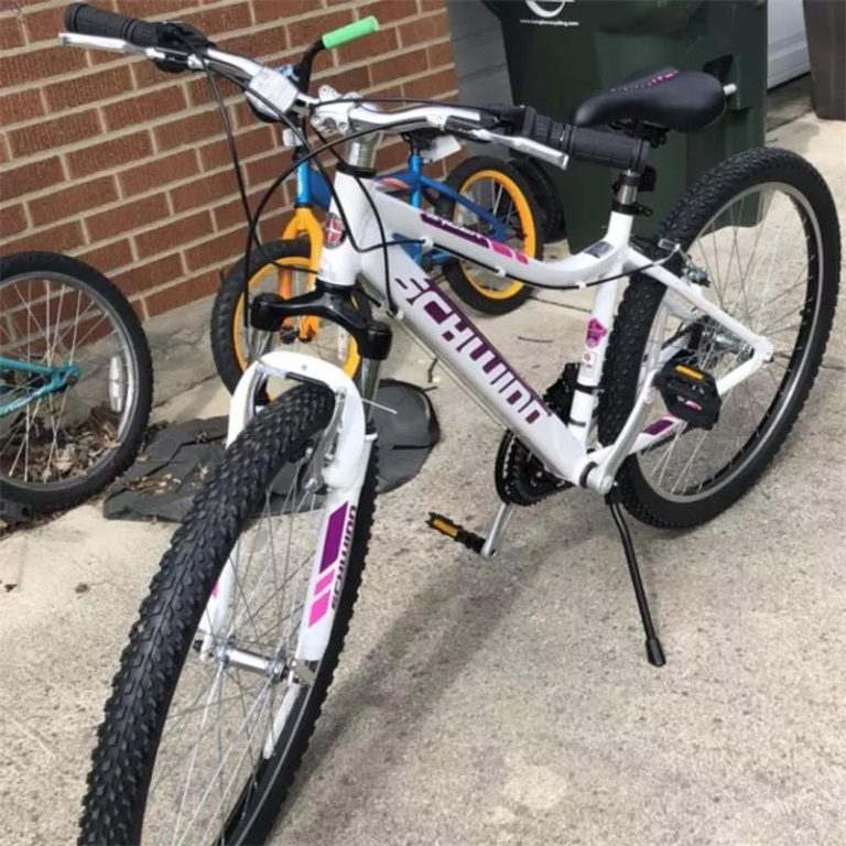 Schwinn Ranger 24” And 26” Boys Mountain Bike Reviews