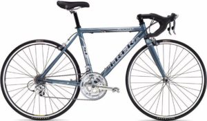 Is The Trek 2000 A Good Road Bike?