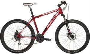Is Trek 3900 Mountain Bike A Good Bike? [Trek 3900 Review]