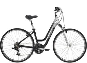 Is The Trek 7100 A Good Hybrid Bike? [Trek 7100 Review]