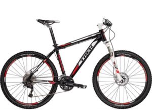 Is The Trek 4900 Disc A Good Mountain Bike? [Trek 4900 Review]