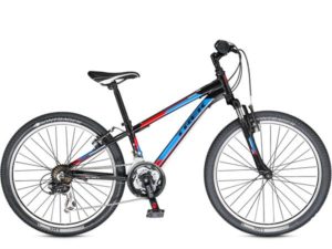 Is the Trek mt 220 A Good Kids Mountain Bike? [Trek 220 MT Review]