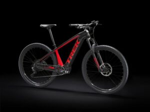 Is Trek Powerfly 5 A Good Bike? [Trek Powerfly 5 Review]