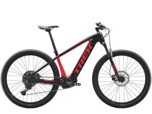Is Trek Powerfly 5 A Good Bike? [Trek Powerfly 5 Review]