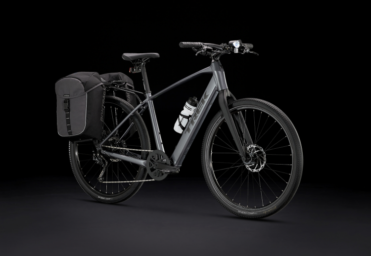 Trek Dual Sport 2 Reviews- The Super Cost-Effective Bike