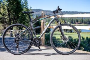 Is GT Transeo Elite A Good Bike? [GT Transeo Elite Review]