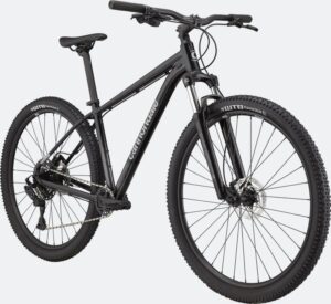Is Cannondale Trail 5 Worth Buying? [Cannondale Trail 5 Review]