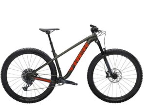 Is Trek Roscoe 8 A Good Bike?[Trek Roscoe 8 Review]