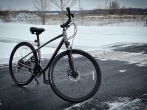 Is Giant Cypress DX A Good Bike? [Giant Cypress DX Review]