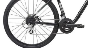 Is Giant Cypress DX A Good Bike? [Giant Cypress DX Review]