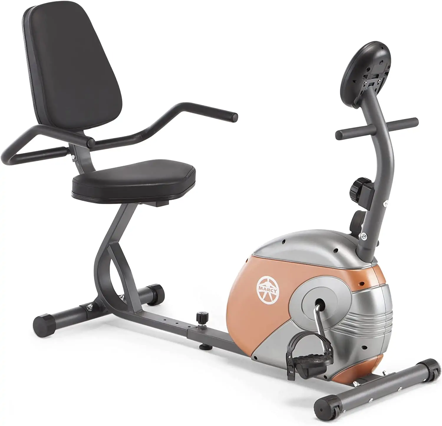 Top 9 Best Recumbent Exercise Bikes--Lying Down Exercise
