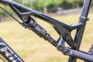 Top 9 Best Mountain Bike Rear Shock [2023] - Make Your Rinding More Stable