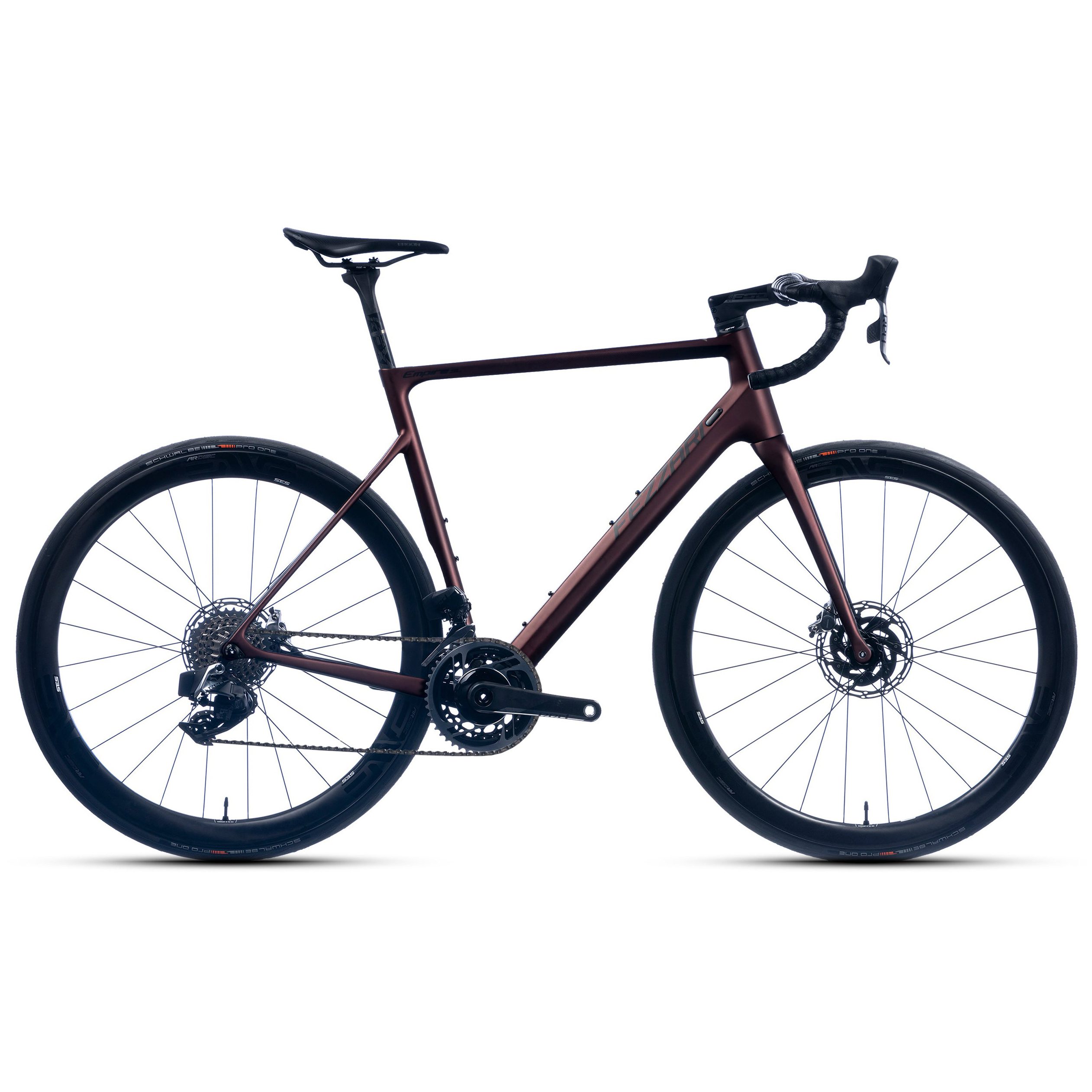 Is Fezzari Empire SL Team Edition Shimano Worth Buying?- [Fezzari ...