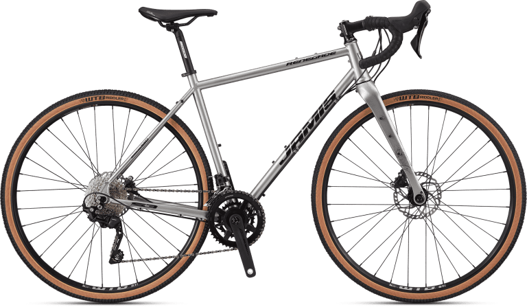 Is Jamis RENEGADE S3 Worth Buying?- [Jamis RENEGADE S3 Review]