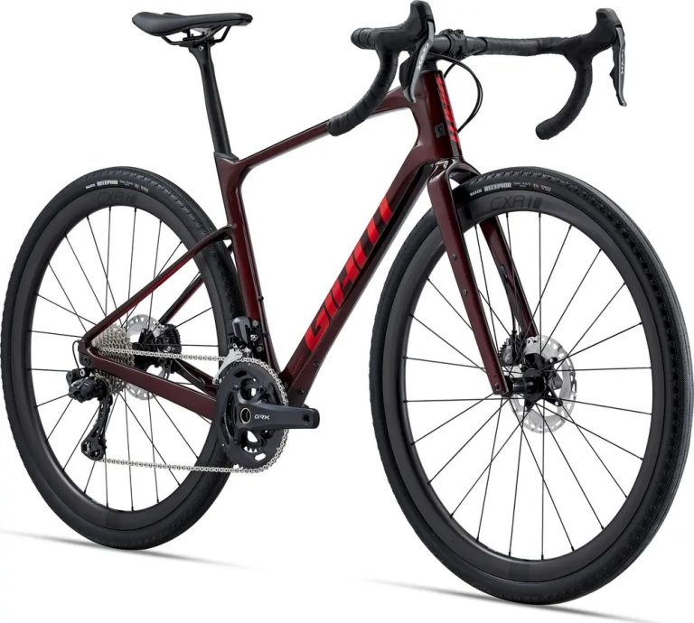 Is Giant Revolt Advanced Pro 0 Worth Buying? - [Giant Revolt Advanced ...