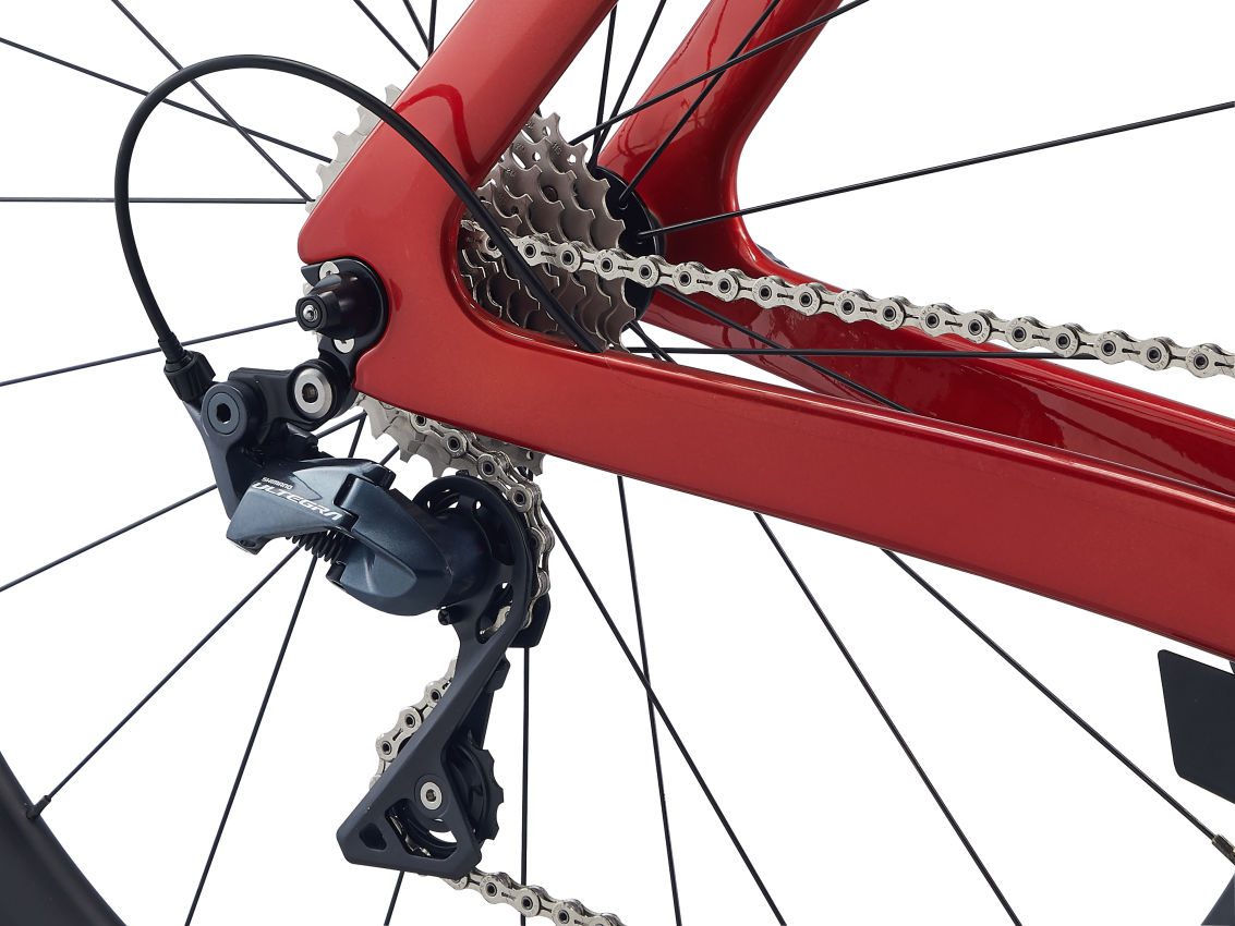 Is Giant Trinity Advanced Pro 2 Worth Buying? - [Giant Trinity Advanced ...