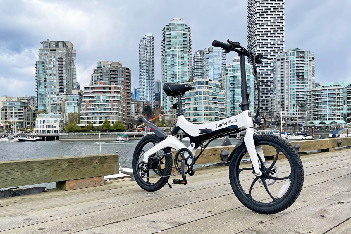 Is Jupiter Bike Discovery X7 Worth Buying? - [Jupiter Bike Discovery X7 ...