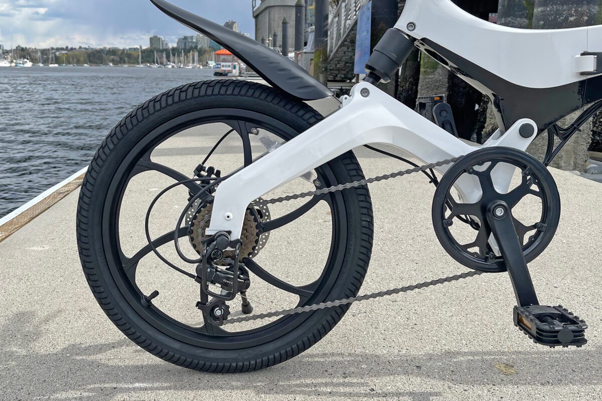 Is Jupiter Bike Discovery X7 Worth Buying? - [Jupiter Bike Discovery X7 ...