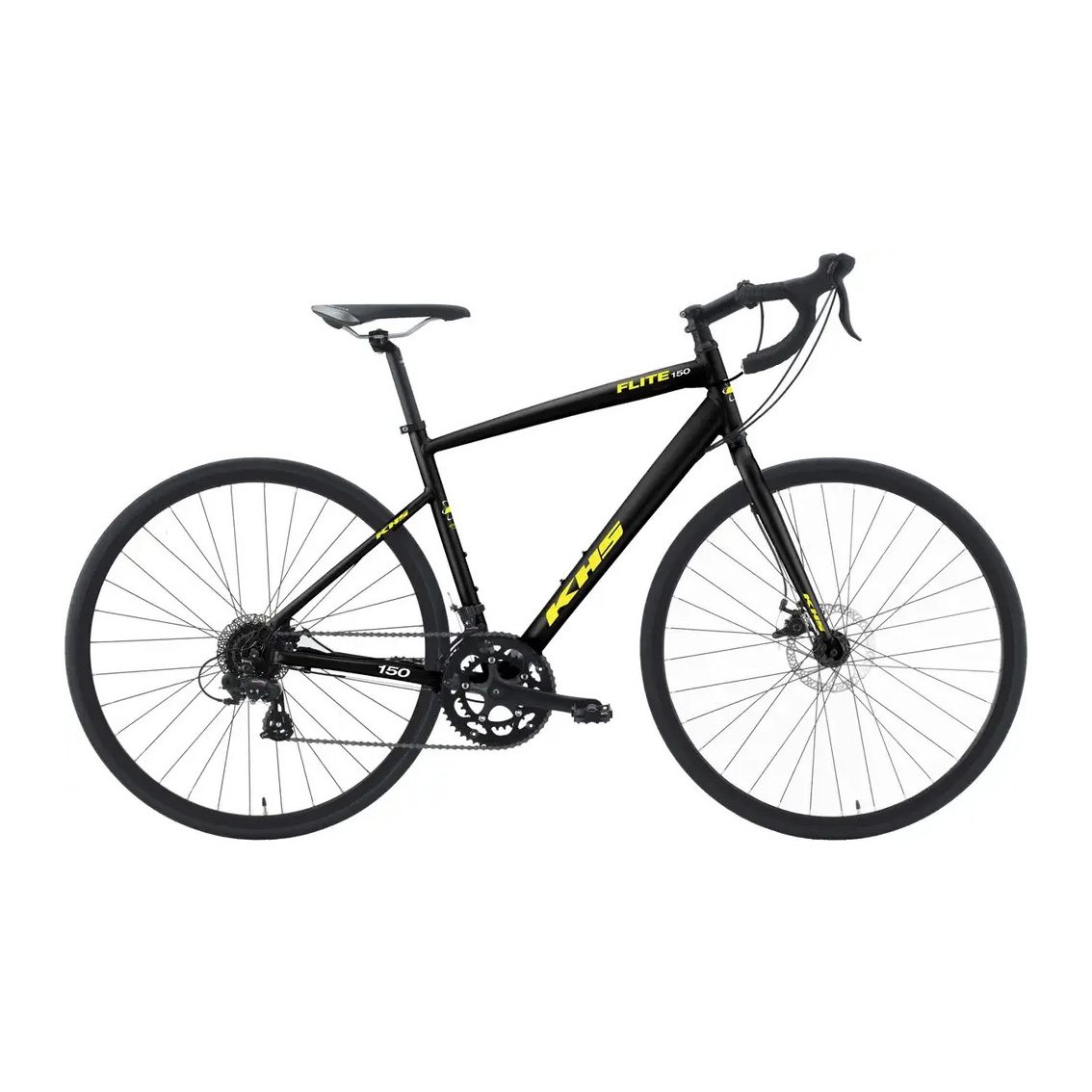 Is KHS FLITE 150 Worth Buying? - [KHS FLITE 150 Review]