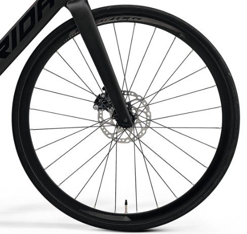 Is Merida REACTO 6000 Worth Buying? - [Merida REACTO 6000 Review]