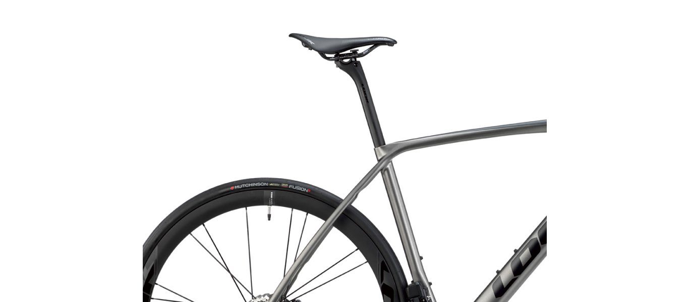 Is Look 765 Optimum Charcoal Metallic Satin a Good Choice? -[Review]