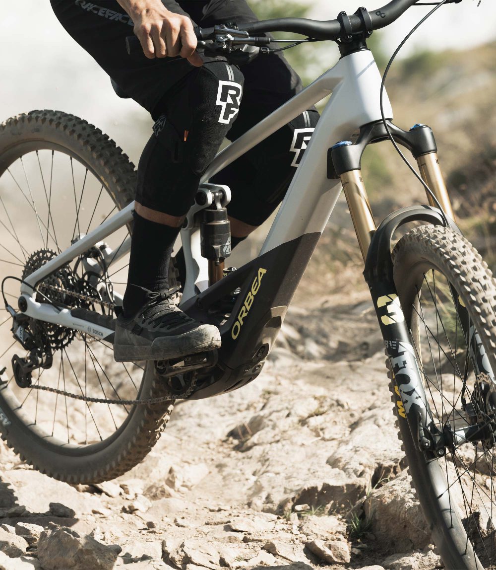 Is Orbea WILD M-LTD 20mph a Good Choice? -[Orbea WILD M-LTD 20mph Review]