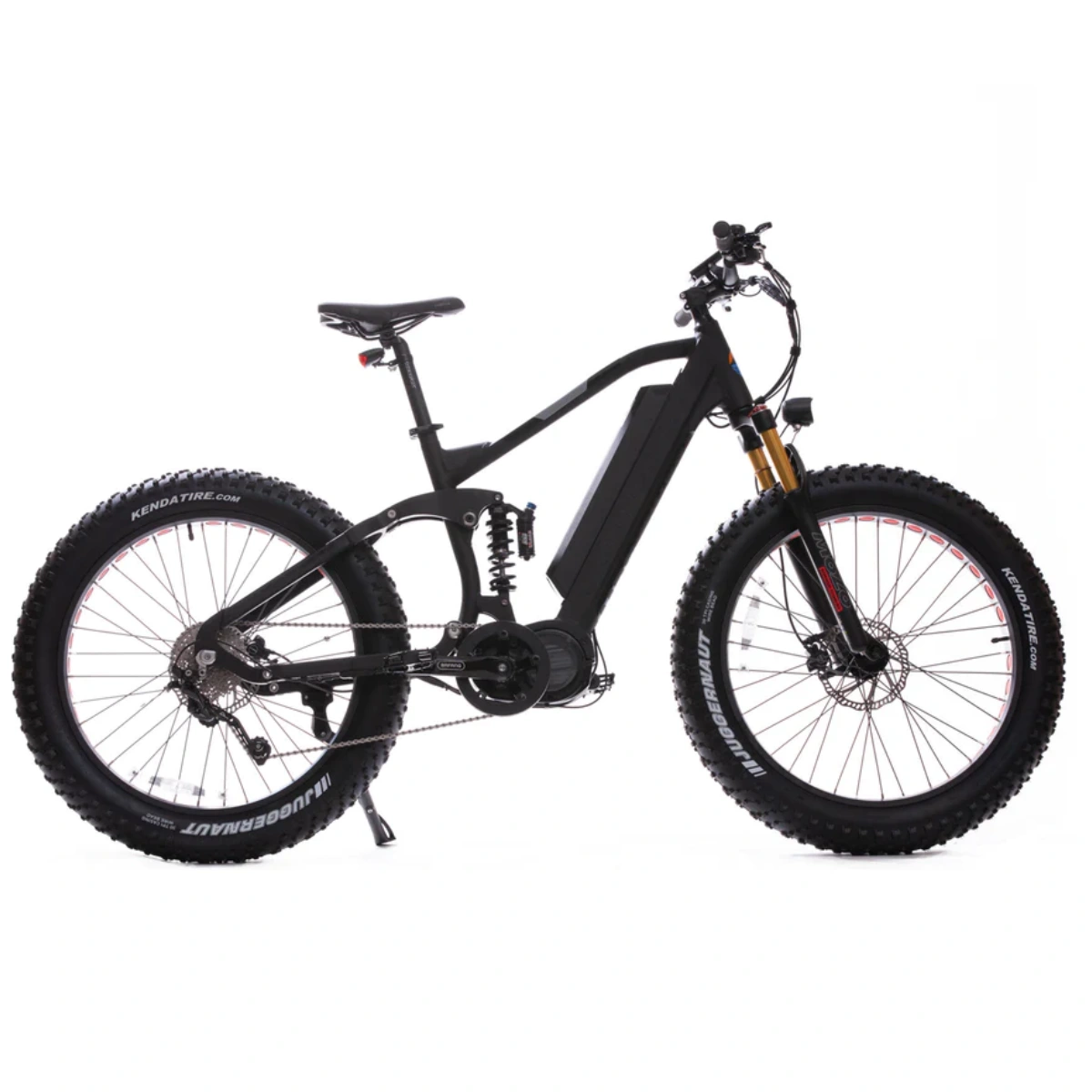 Is M2S All Terrain Ultra FS a Good Choice? - [Review]