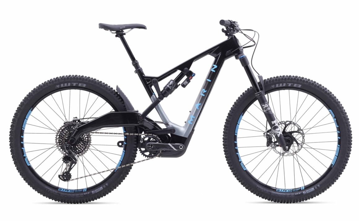 Is Marin Mount Vision 9 a Good Choice? - [Marin Mount Vision 9 Review]