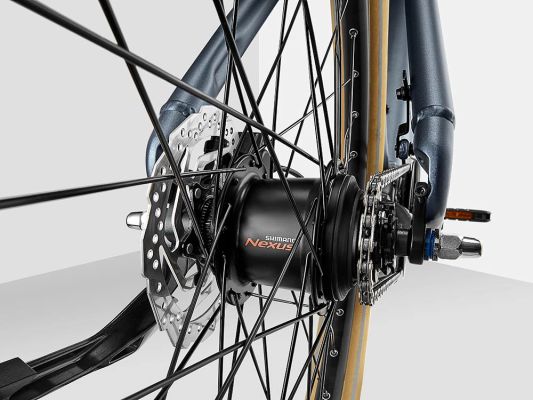 Is Momentum Transend E+, GTS 28MPH Splendid? - [Momentum Transend E+ ...