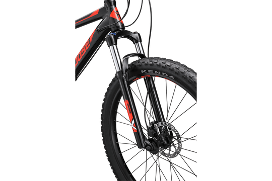 Is Mongoose Tyax Sport 29 Splendid? - [Mongoose Tyax Sport 29 Review ]