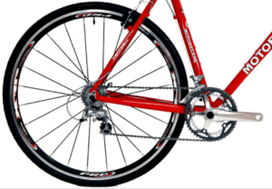 Is Motobecane Fantom Cross Splendid? - [Motobecane Fantom Cross Review]