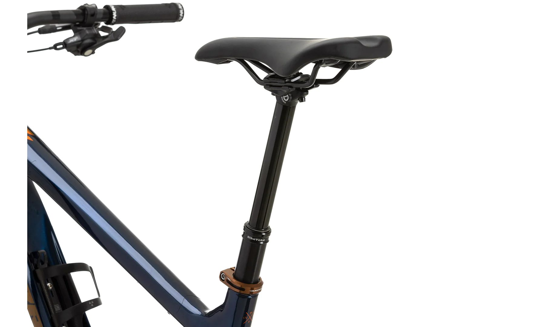 Is NUKEPROOF GIGA 290 CARBON FACTORY Splendid? - [Review]