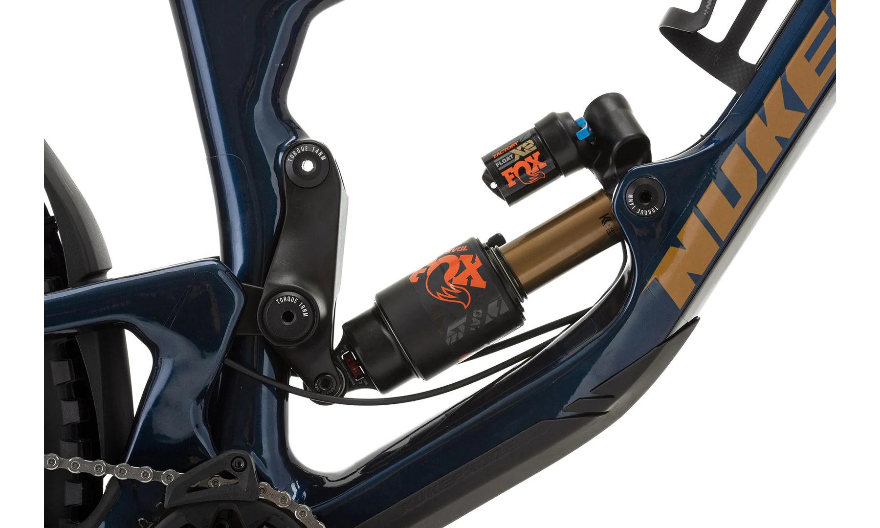 Is NUKEPROOF GIGA 290 CARBON FACTORY Splendid? - [Review]