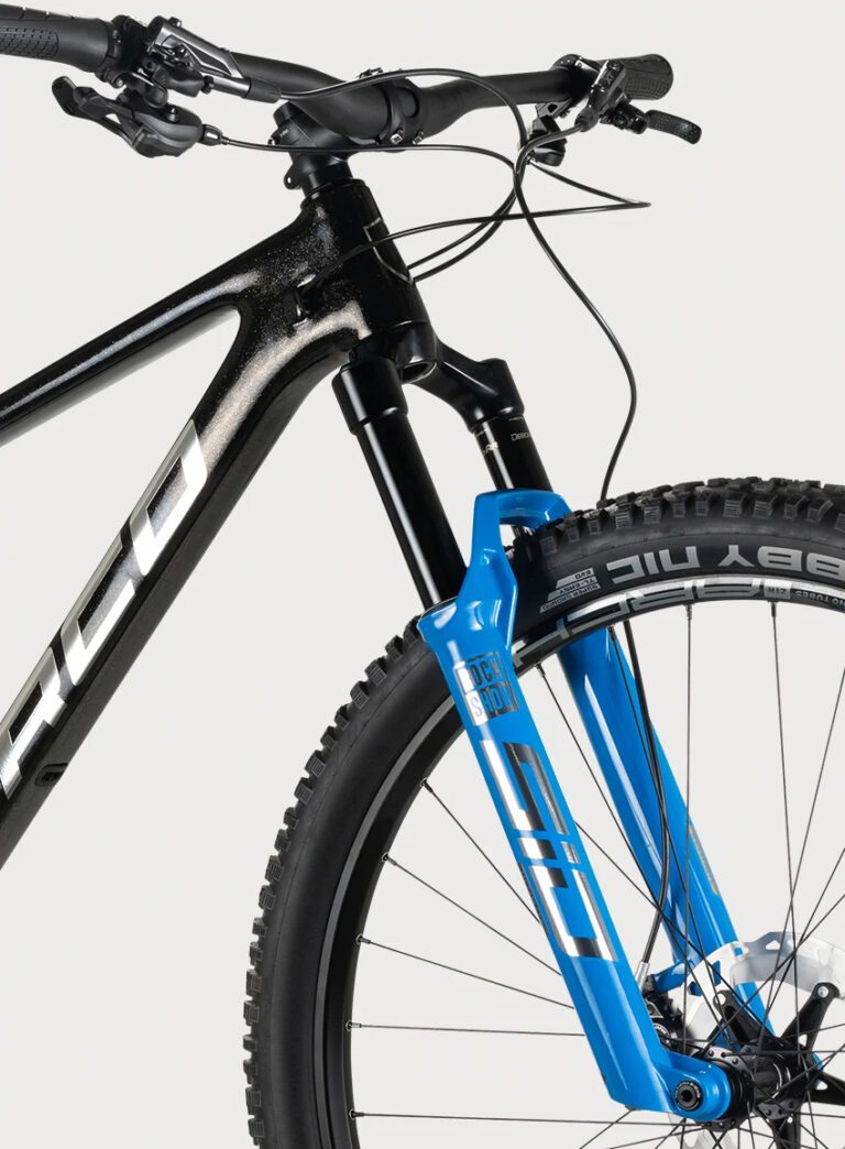 Is Norco Revolver HT 1 120 Splendid? - [Norco Revolver HT 1 120 Review]