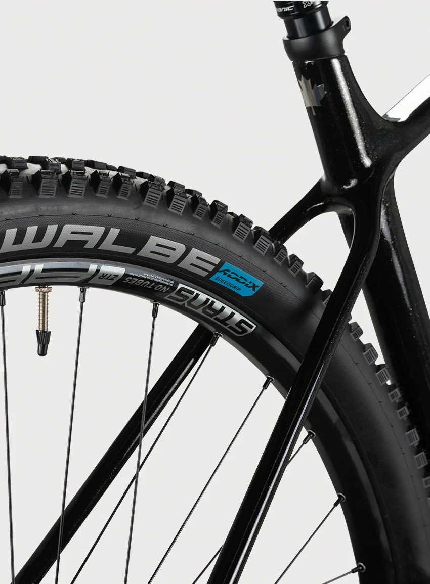 Is Norco Revolver HT 1 120 Splendid? - [Norco Revolver HT 1 120 Review]