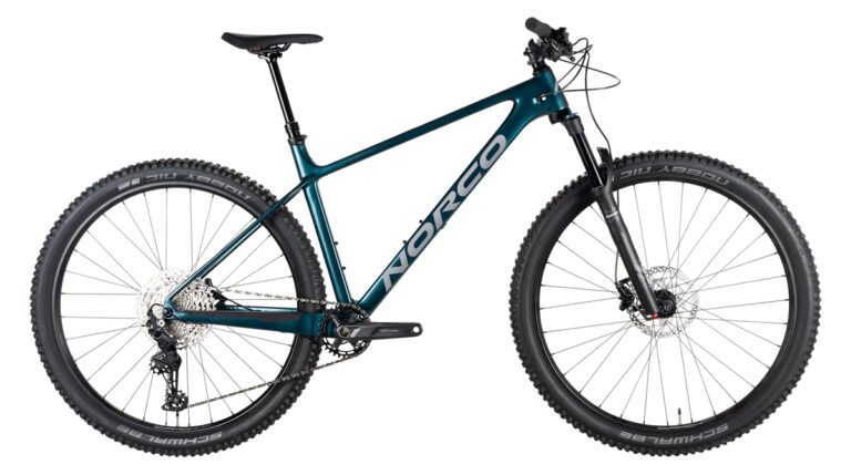 Is Norco Revolver HT 1 120 Splendid? - [Norco Revolver HT 1 120 Review]