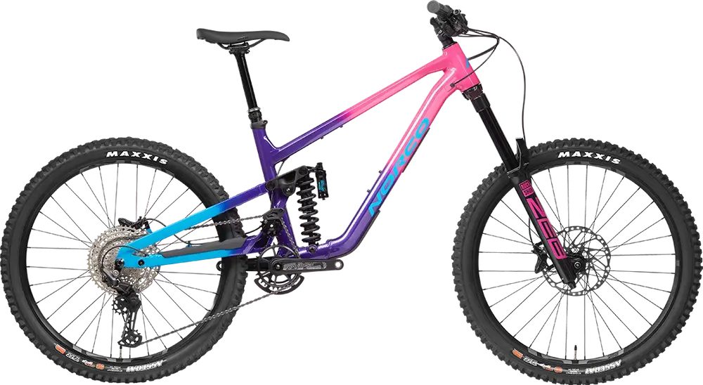 Is Norco Shore 2 Splendid? - [Norco Shore 2 Review]
