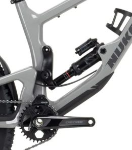 Is Nukeproof Giga 275 Carbon Comp Splendid? - [Nukeproof Giga 275 ...