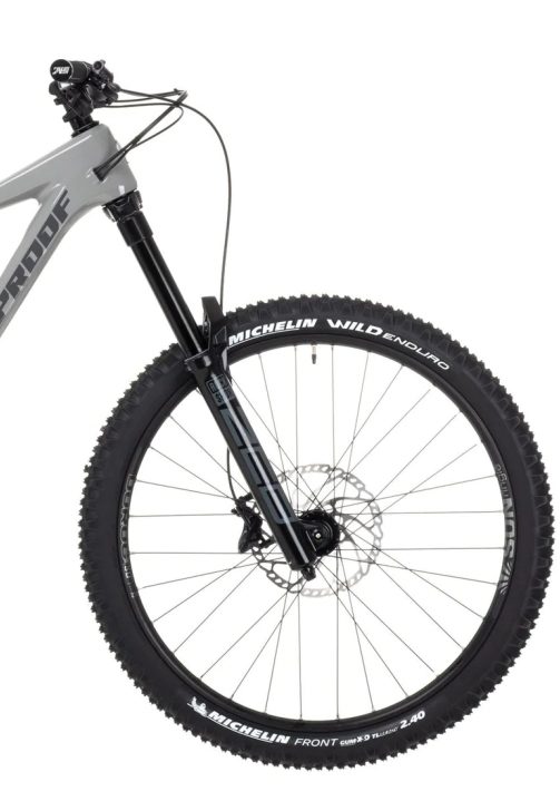 Is Nukeproof Giga 275 Carbon Comp Splendid? - [Nukeproof Giga 275 ...