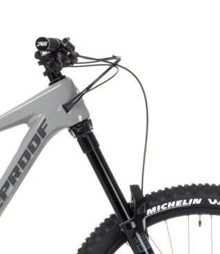 Is Nukeproof Giga 275 Carbon Comp Splendid? - [Nukeproof Giga 275 ...