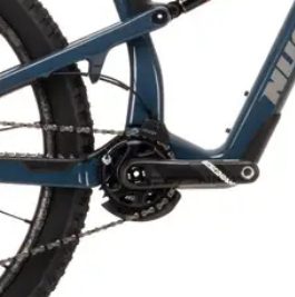 Is Nukeproof Mega 290 Carbon RS Splendid - [Nukeproof Mega 290 Carbon ...