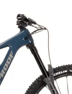 Is Nukeproof Mega 290 Carbon RS Splendid - [Nukeproof Mega 290 Carbon ...