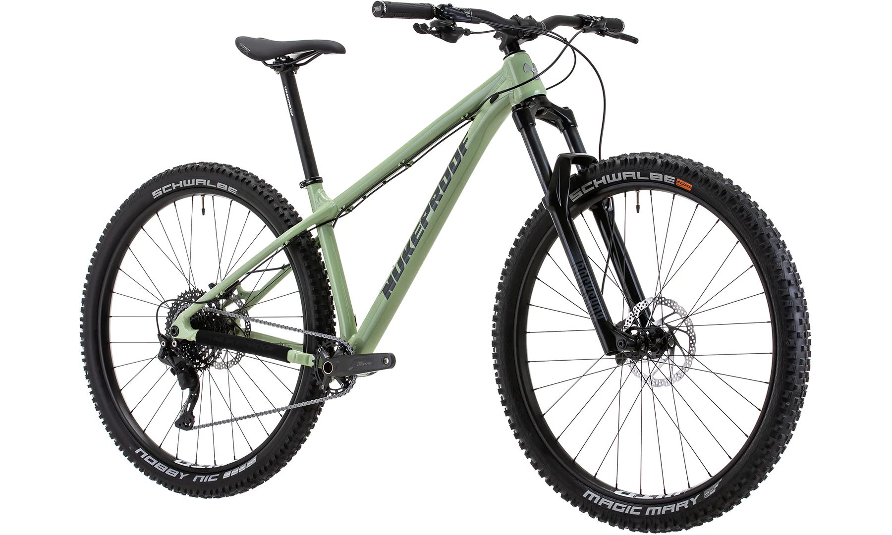 Is Nukeproof Scout 290 Race Splendid - [Nukeproof Scout 290 Race Review]