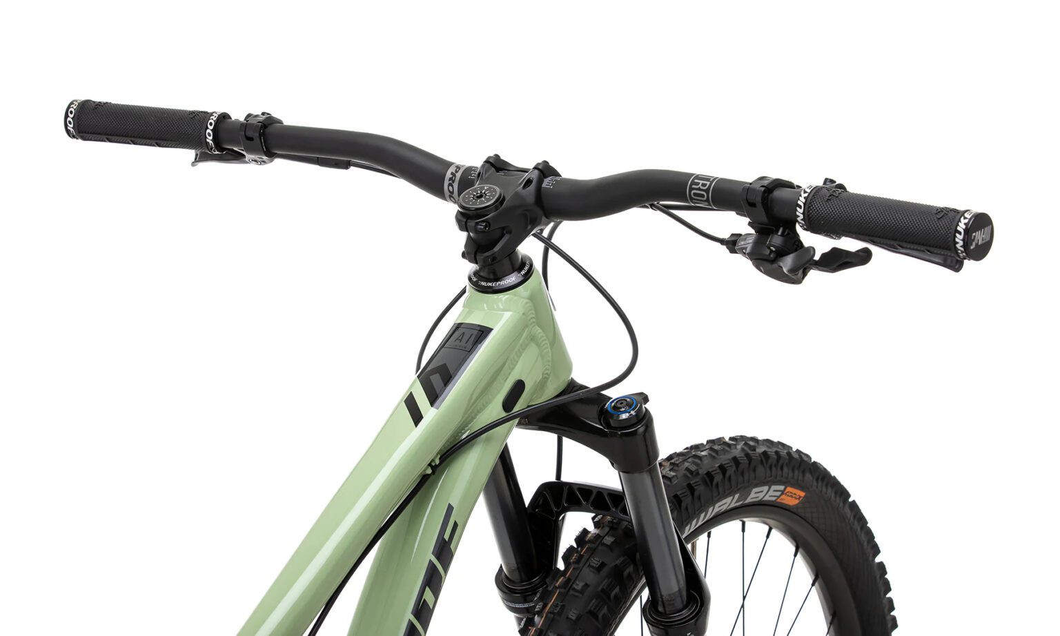 Is Nukeproof Scout 290 Race Splendid - [Nukeproof Scout 290 Race Review]