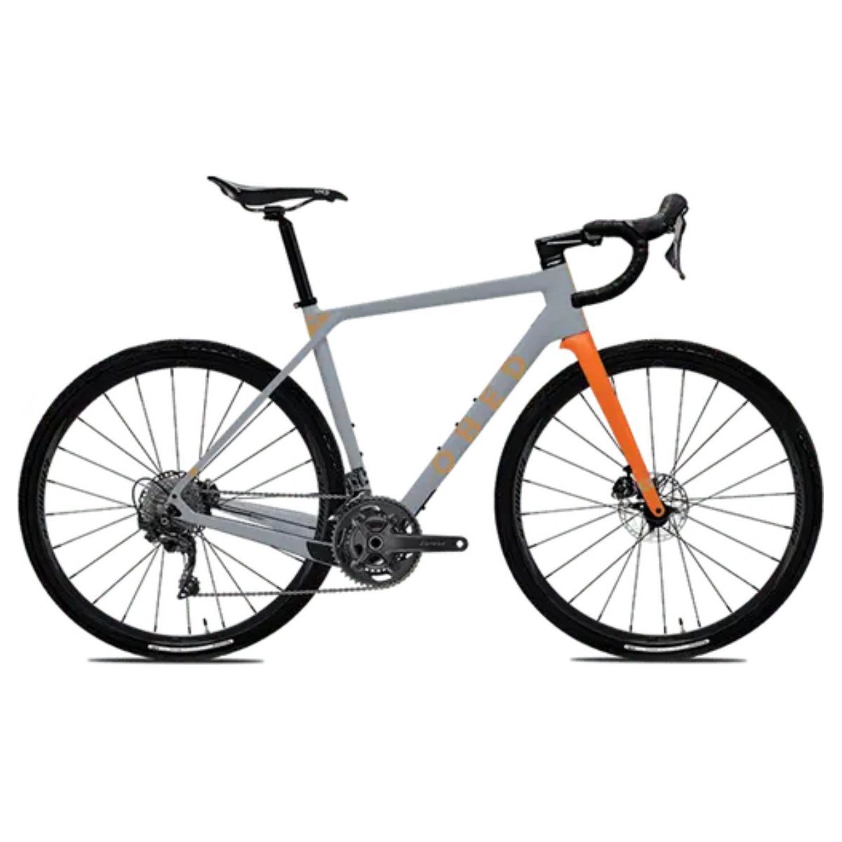 Is Obed GVR GRX 810 Splendid - [Obed GVR GRX 810 Review]
