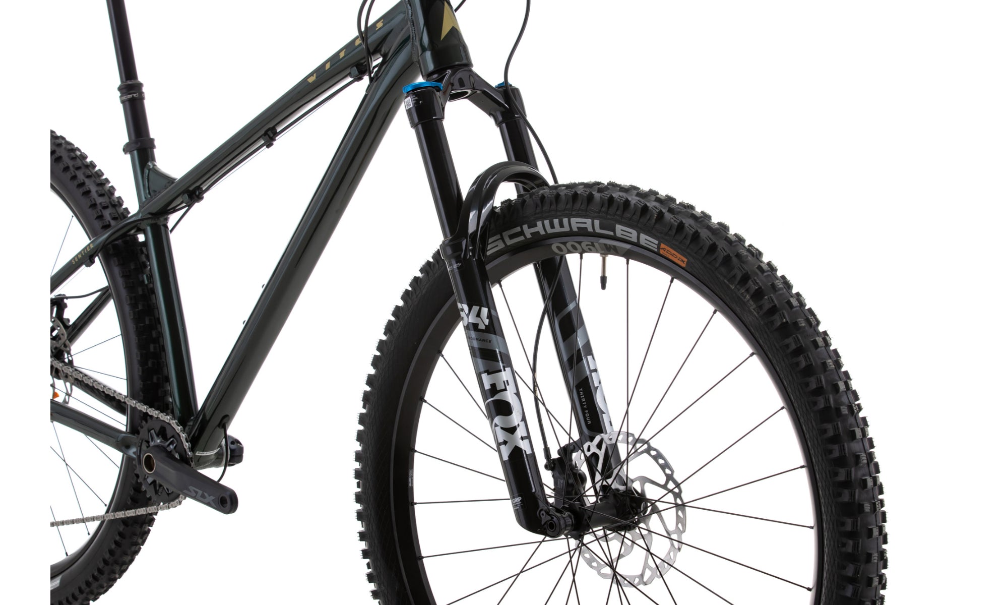 Is vitus Sentier 29 VRX Splendid? - [Vitus Sentier 29 VRX Review]