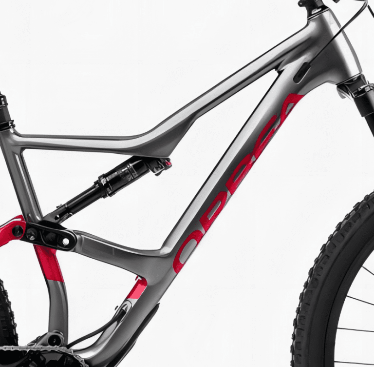 Is Orbea OCCAM H30 A Good Choice? - [Orbea OCCAM H30 Review]